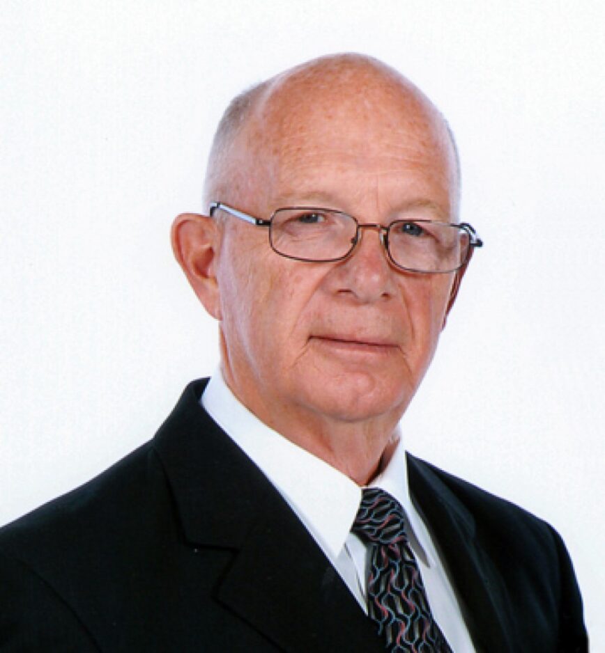 Kenneth D. Smith | News, Sports, Jobs - Daily Herald